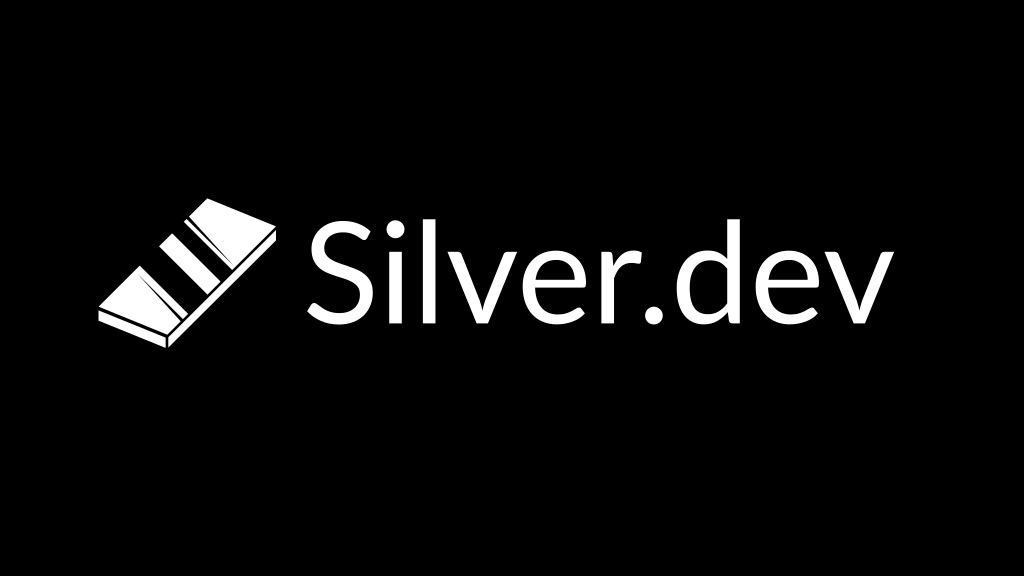 Silver.dev • Silver.dev